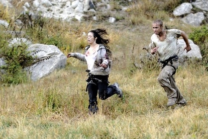 High Lane (movie, 2009)