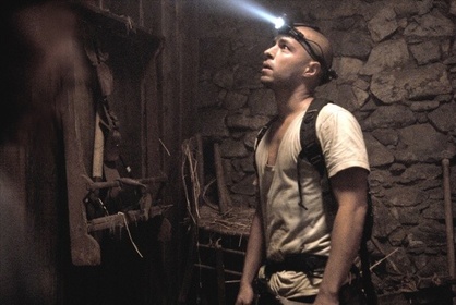 High Lane (movie, 2009)