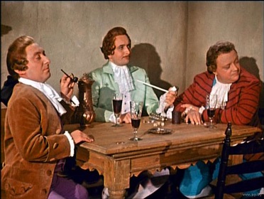 The Tinder Box (movie, 1959)