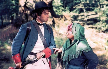 The Tinder Box (movie, 1959)