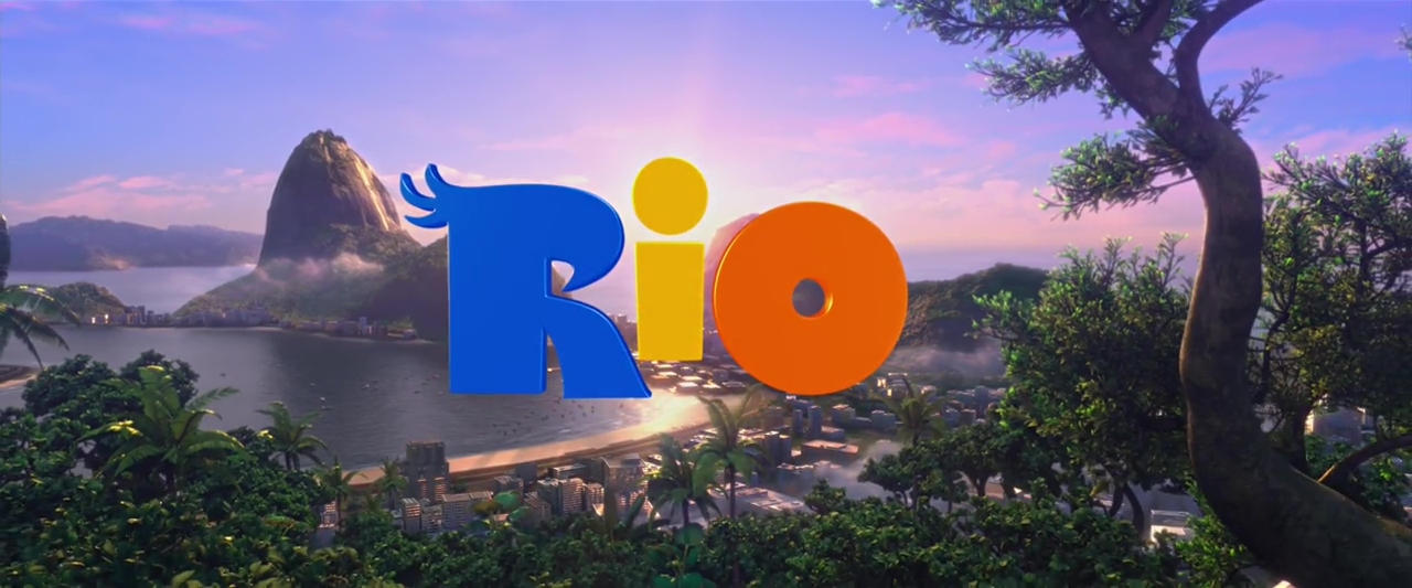 Screenshots - Rio