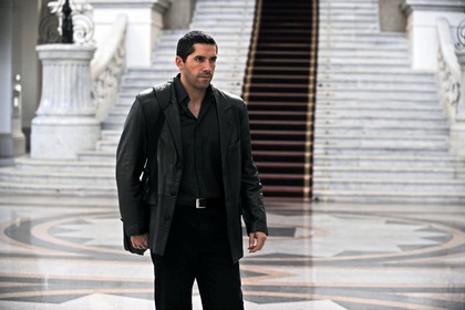 Assassination Games Cast