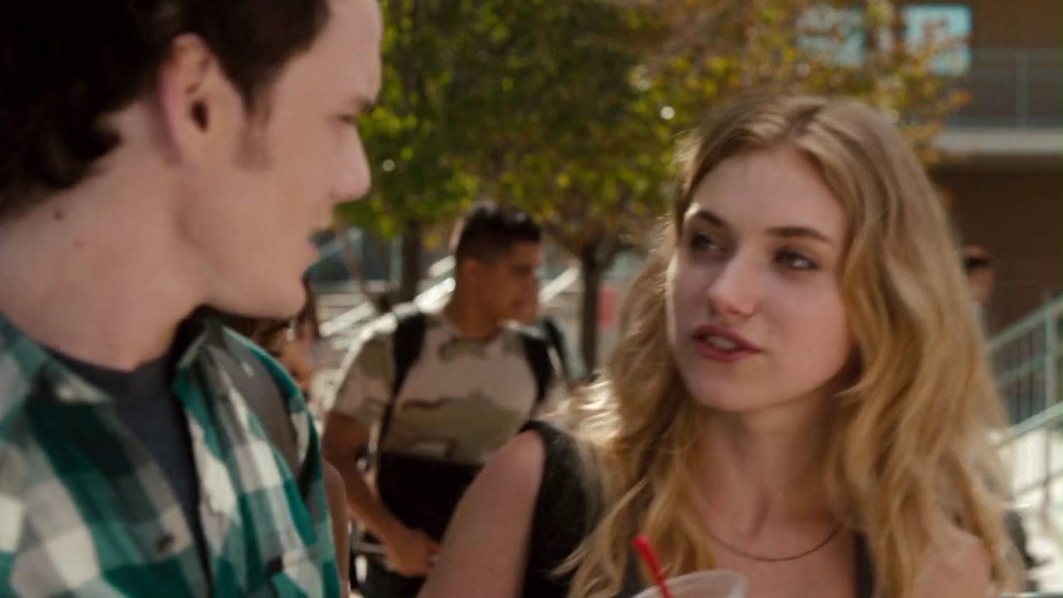 Screenshots - Fright Night