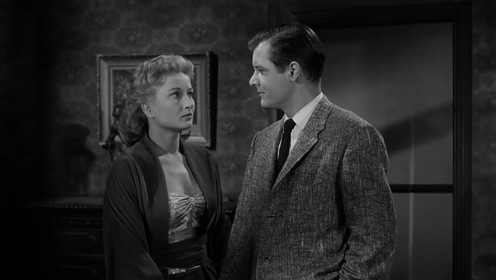 Carol Ohmart - actress - biography, photo, best movies and TV shows