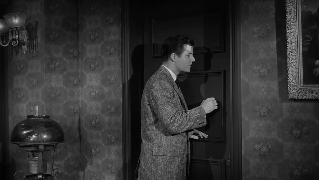 Richard Long - actor, director