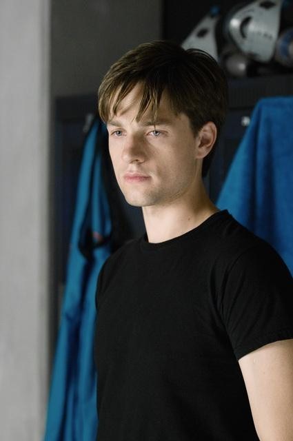 Gregory Smith - actor, director, producer, author, designer