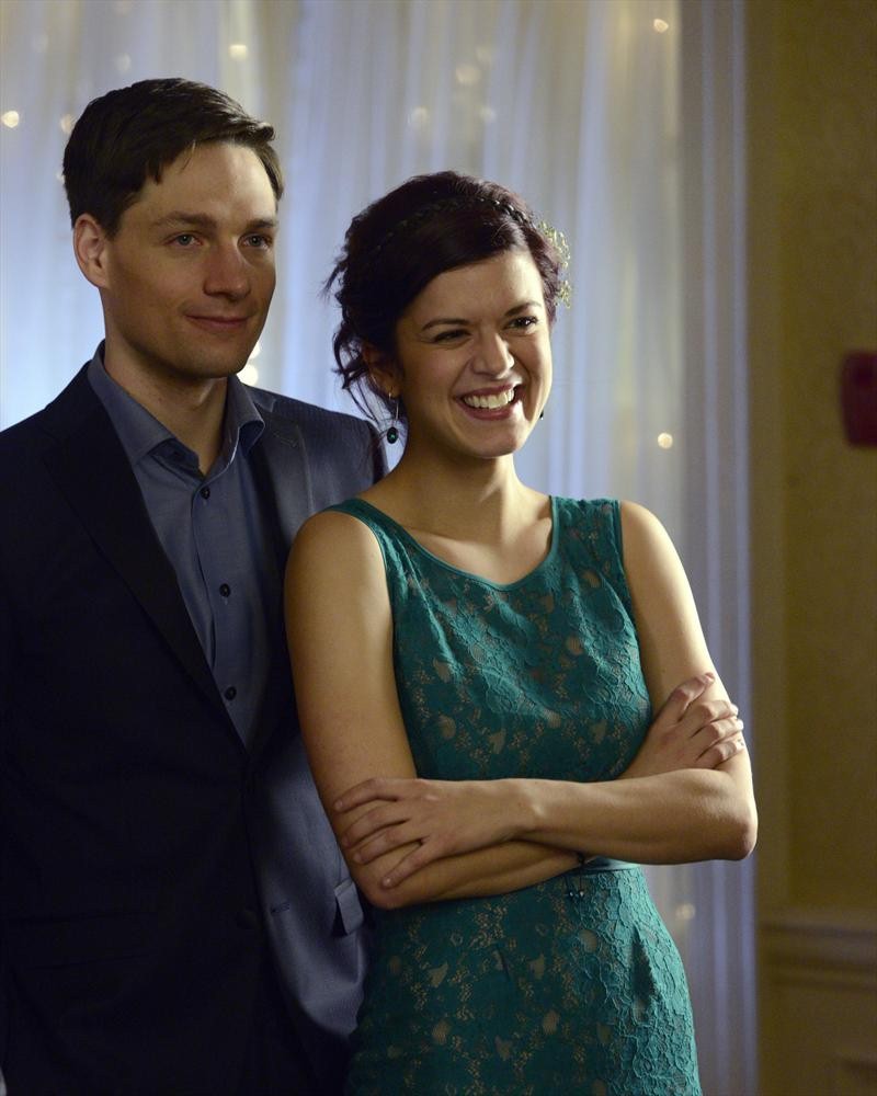 Gregory Smith - actor, director, producer, author, designer