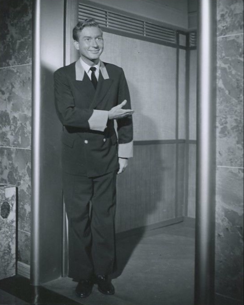 William Redfield - actor - biography, photo, best movies and TV shows