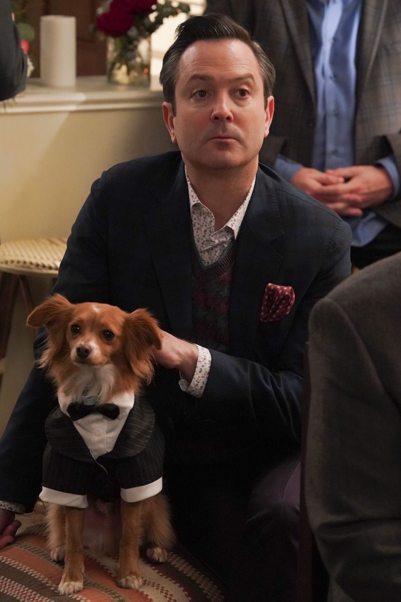 Thomas Lennon - actor, writer, producer, director, author, editor