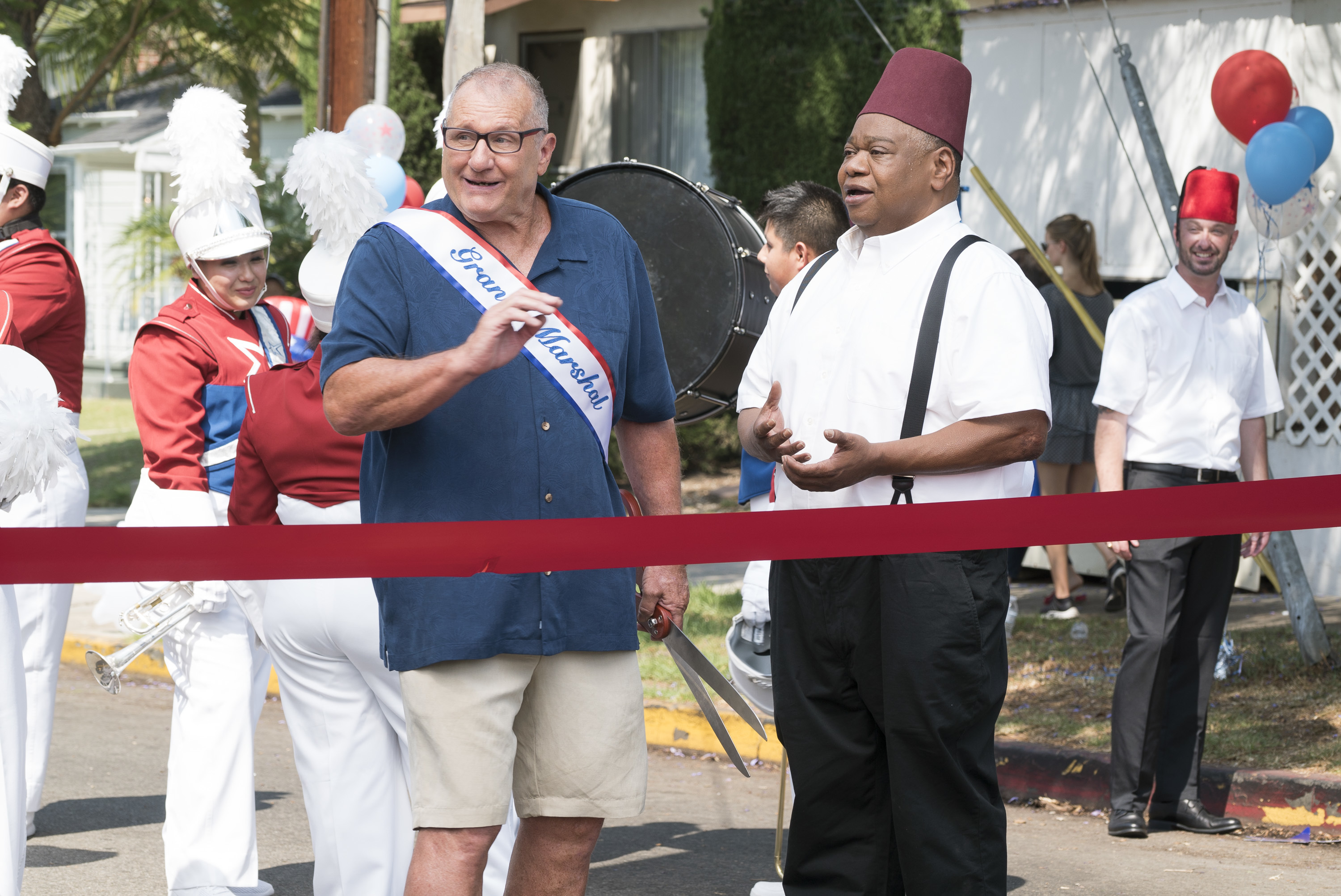 Paul Bates - actor - biography, photo, best movies and TV shows