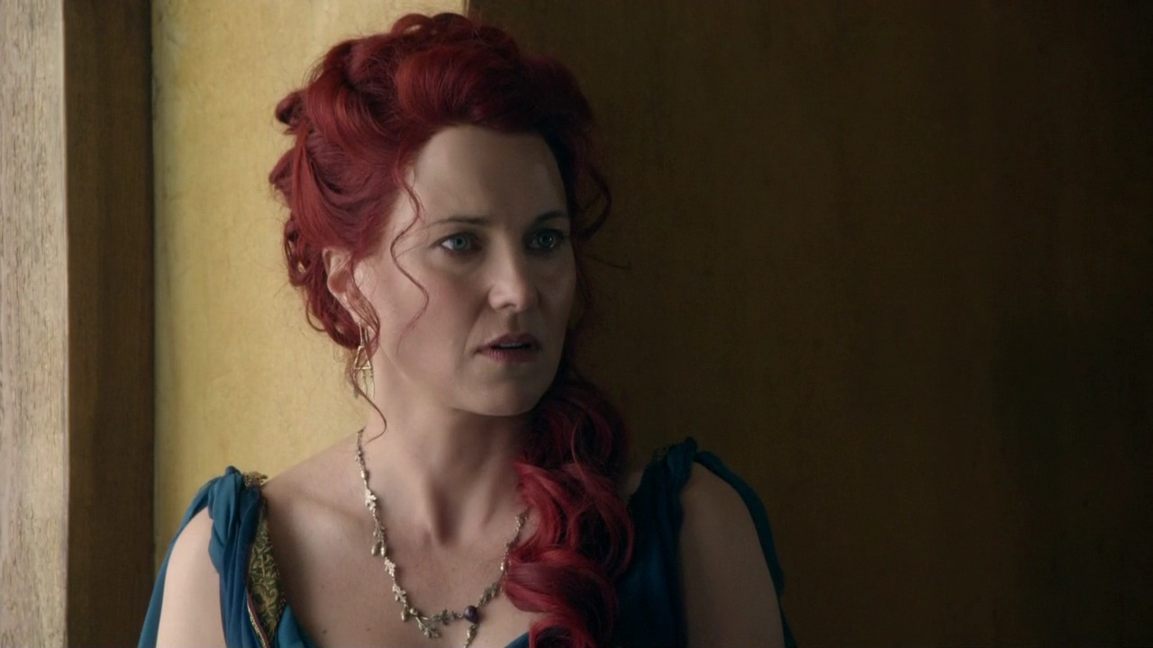 Screenshots - Spartacus