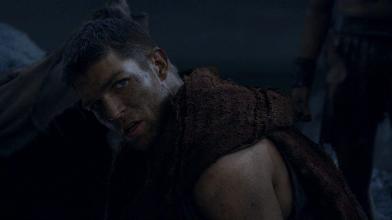 Screenshots - Spartacus