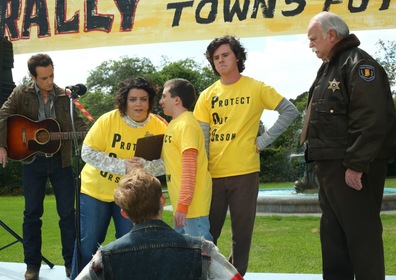 Jen Ray - actress, producer - biography, photo, best movies and TV shows