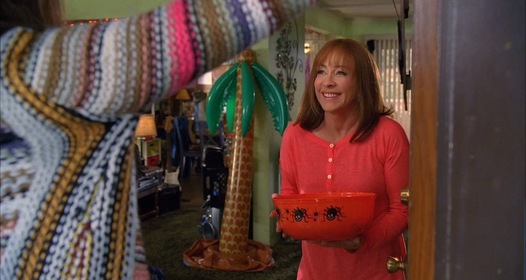 Jen Ray - actress, producer - biography, photo, best movies and TV shows