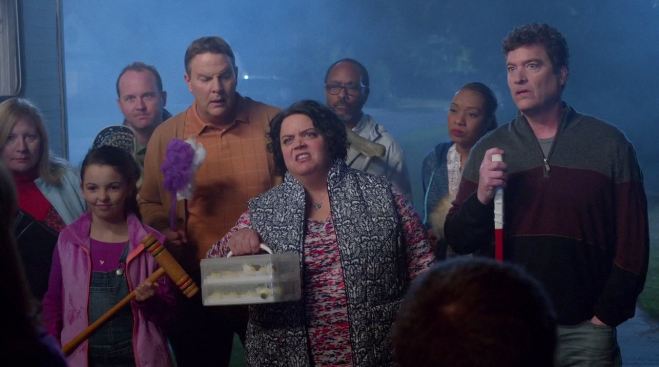 Jen Ray - actress, producer - biography, photo, best movies and TV shows