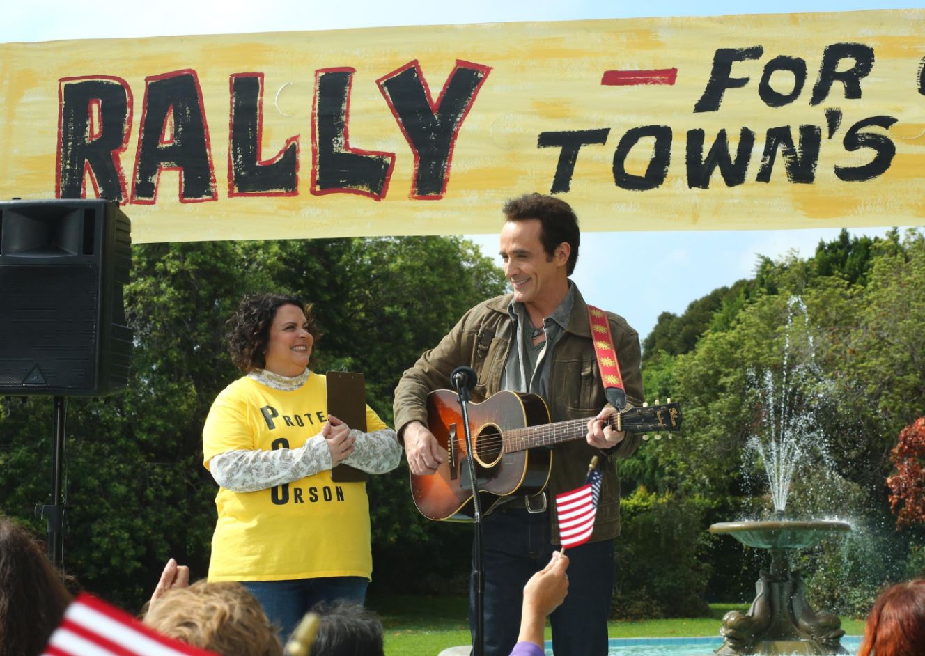 Jen Ray - actress, producer - biography, photo, best movies and TV shows