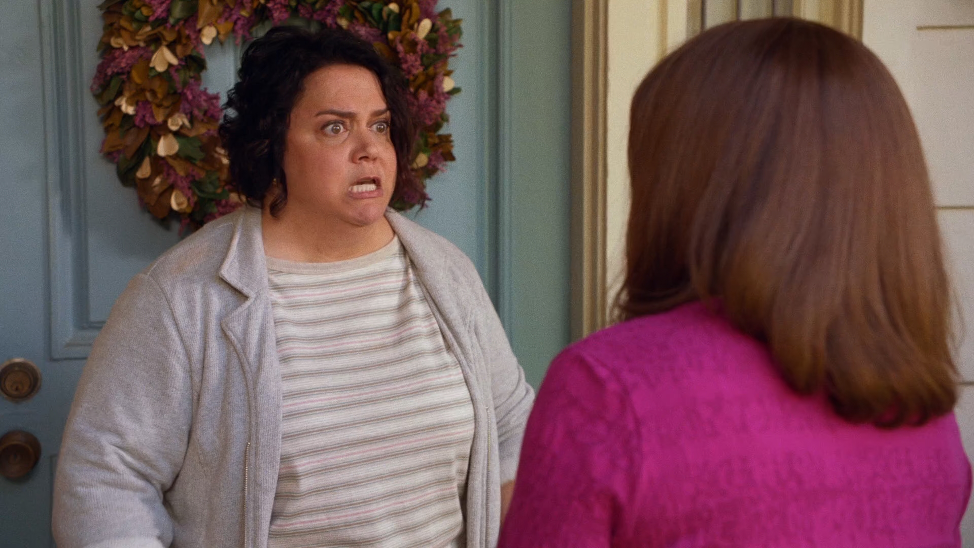 Jen Ray - actress, producer - biography, photo, best movies and TV shows