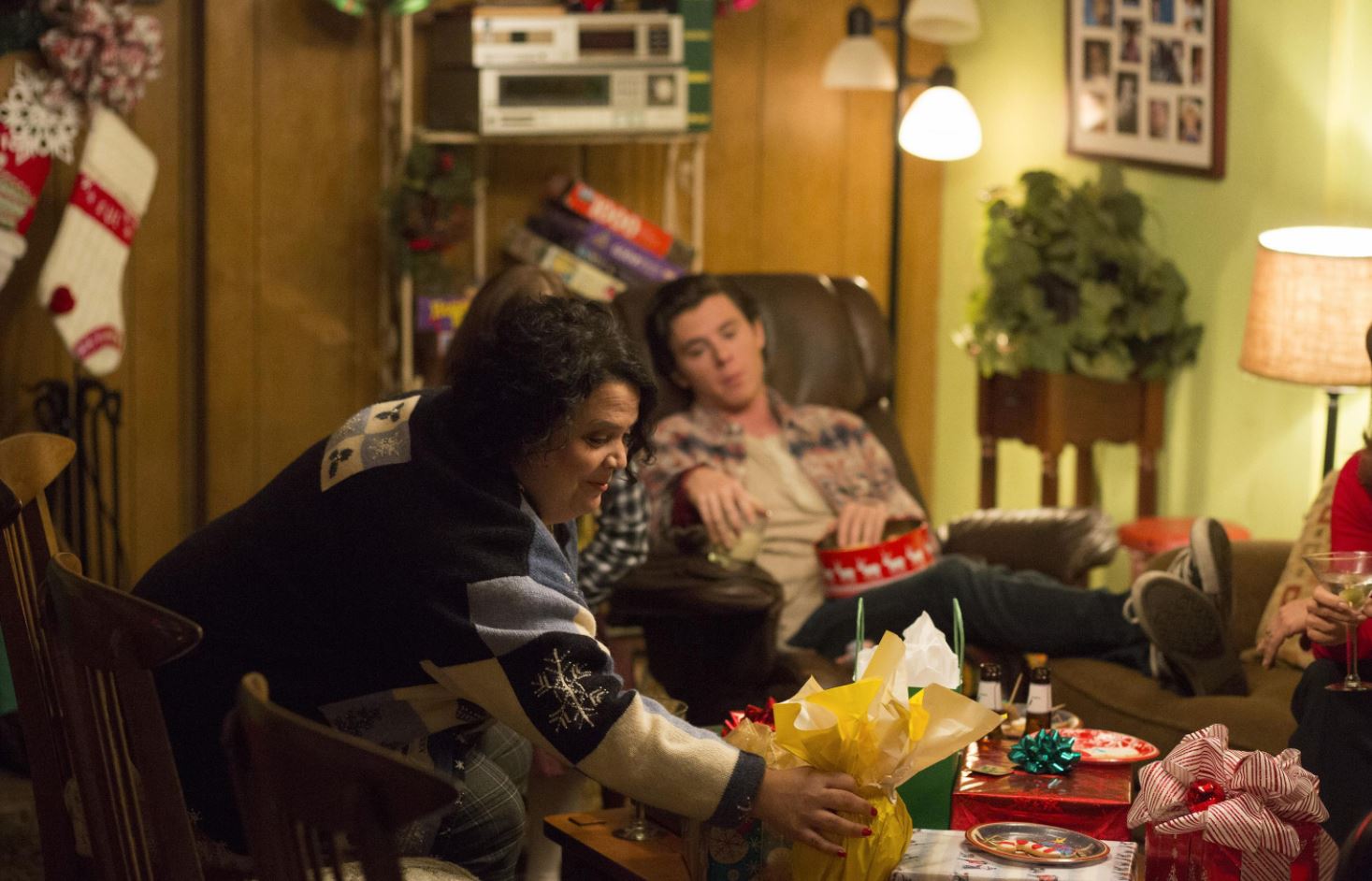 Jen Ray - actress, producer - biography, photo, best movies and TV shows