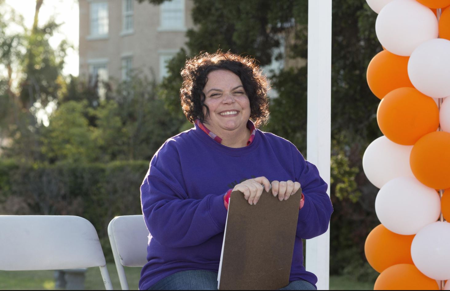 Jen Ray - actress, producer - biography, photo, best movies and TV shows