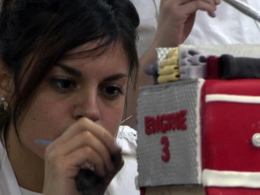 Cake Boss (series, 2009 – 2018)