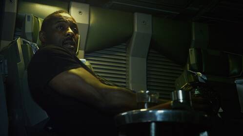 Screenshots - Prometheus