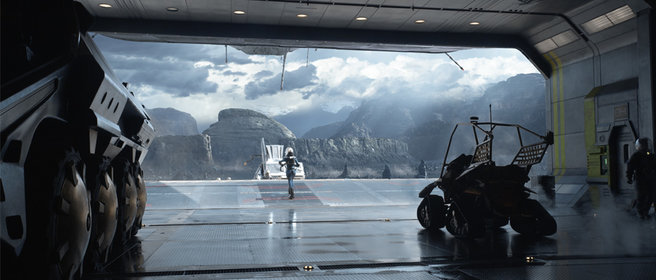 Screenshots - Prometheus