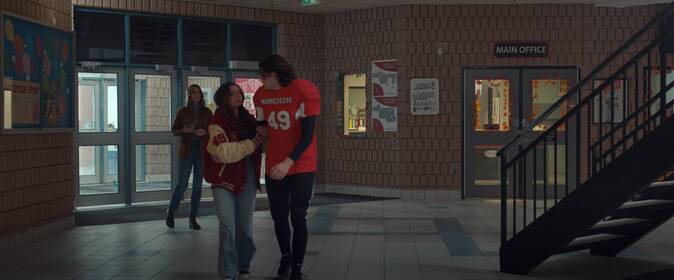 Tomaso Sanelli - actor - biography, photo, best movies and TV shows