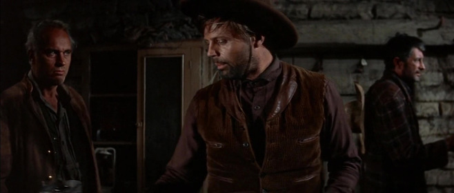 Royal Dano - actor - biography, photo, best movies and TV shows