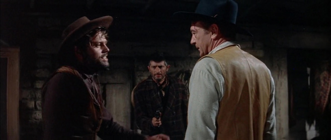 Royal Dano - actor - biography, photo, best movies and TV shows