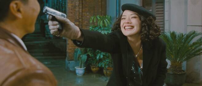 Screenshots - Legend of the Fist: The Return of Chen Zhen