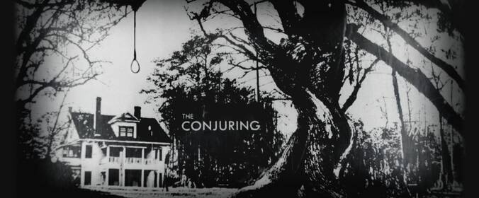 Screenshots - The Conjuring