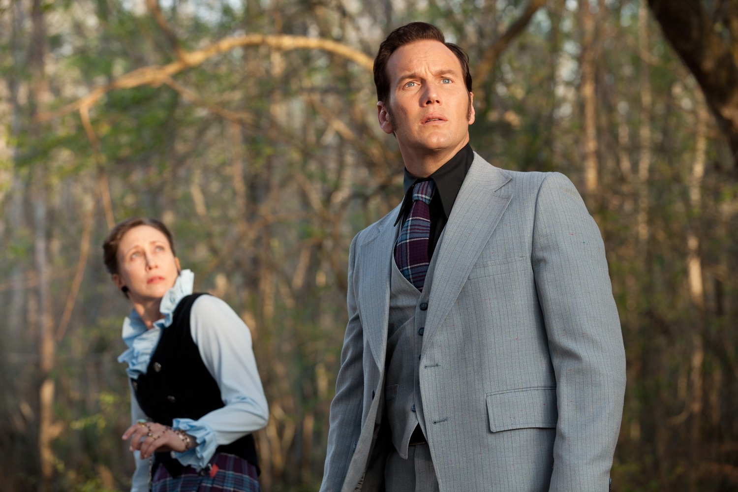 The Conjuring (movie, 2013) — Actors, Trailers, Photos