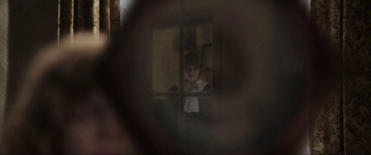 Screenshots - The Conjuring