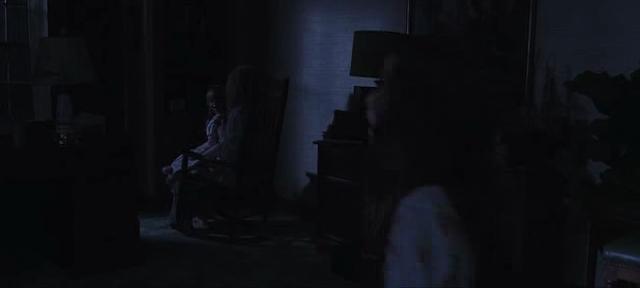 Screenshots - The Conjuring