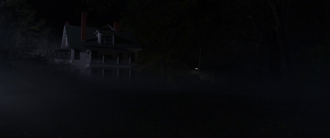 Screenshots - The Conjuring