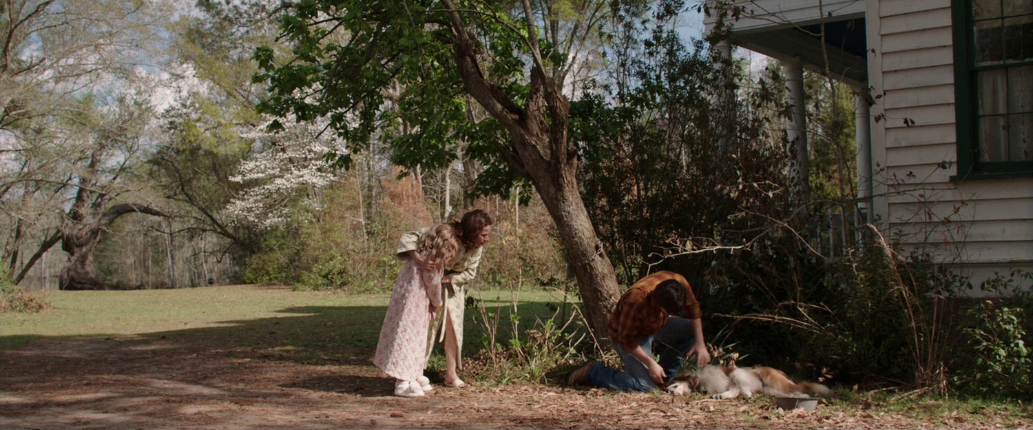 Screenshots - The Conjuring