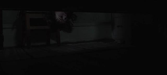 Screenshots - The Conjuring