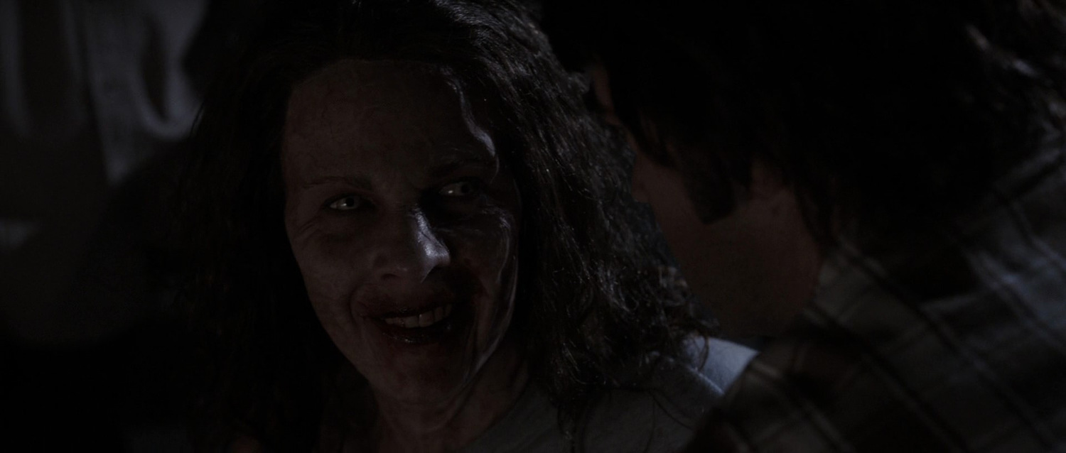 Screenshots - The Conjuring