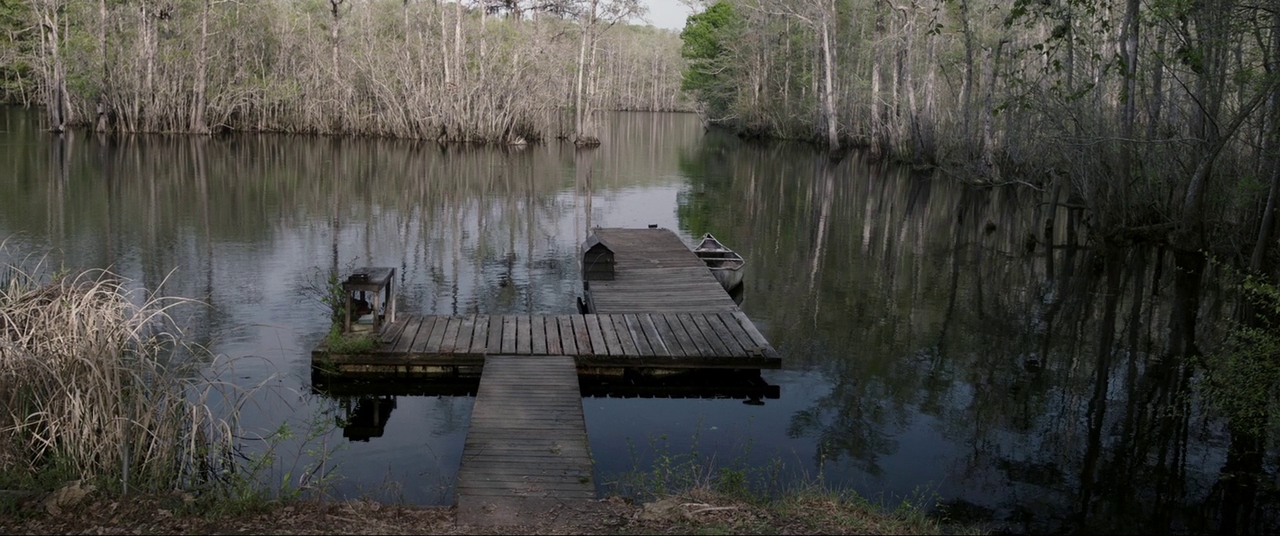 Screenshots - The Conjuring