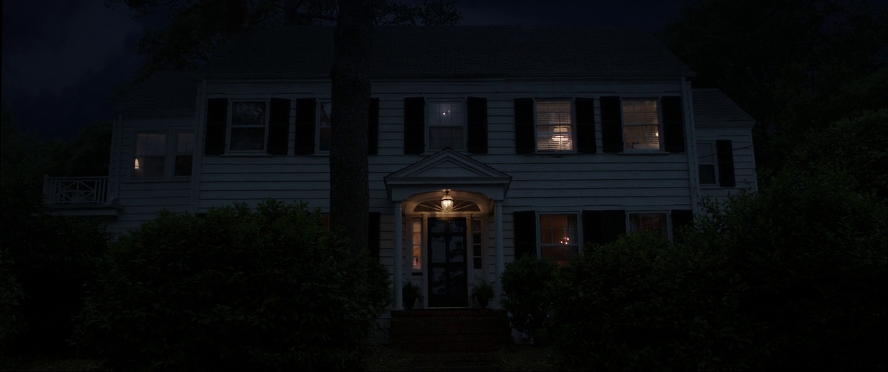 Screenshots - The Conjuring