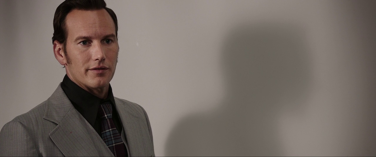 Screenshots - The Conjuring