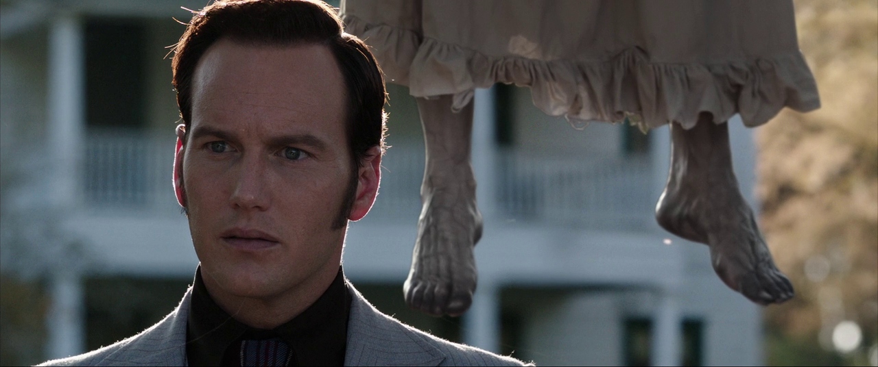 Screenshots - The Conjuring