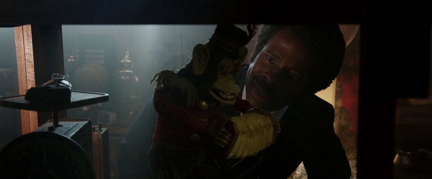 Screenshots - The Conjuring