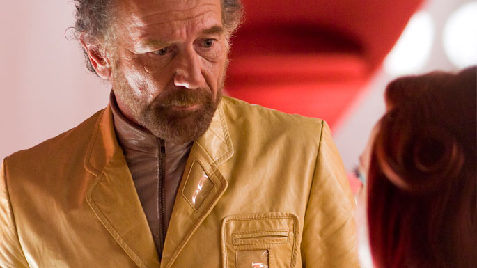 Timothy Webber - actor - biography, photo, best movies and TV shows