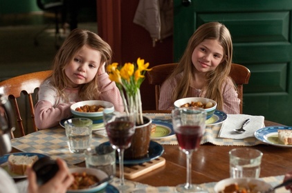 Taylor Geare - actress - biography, photo, best movies and TV shows