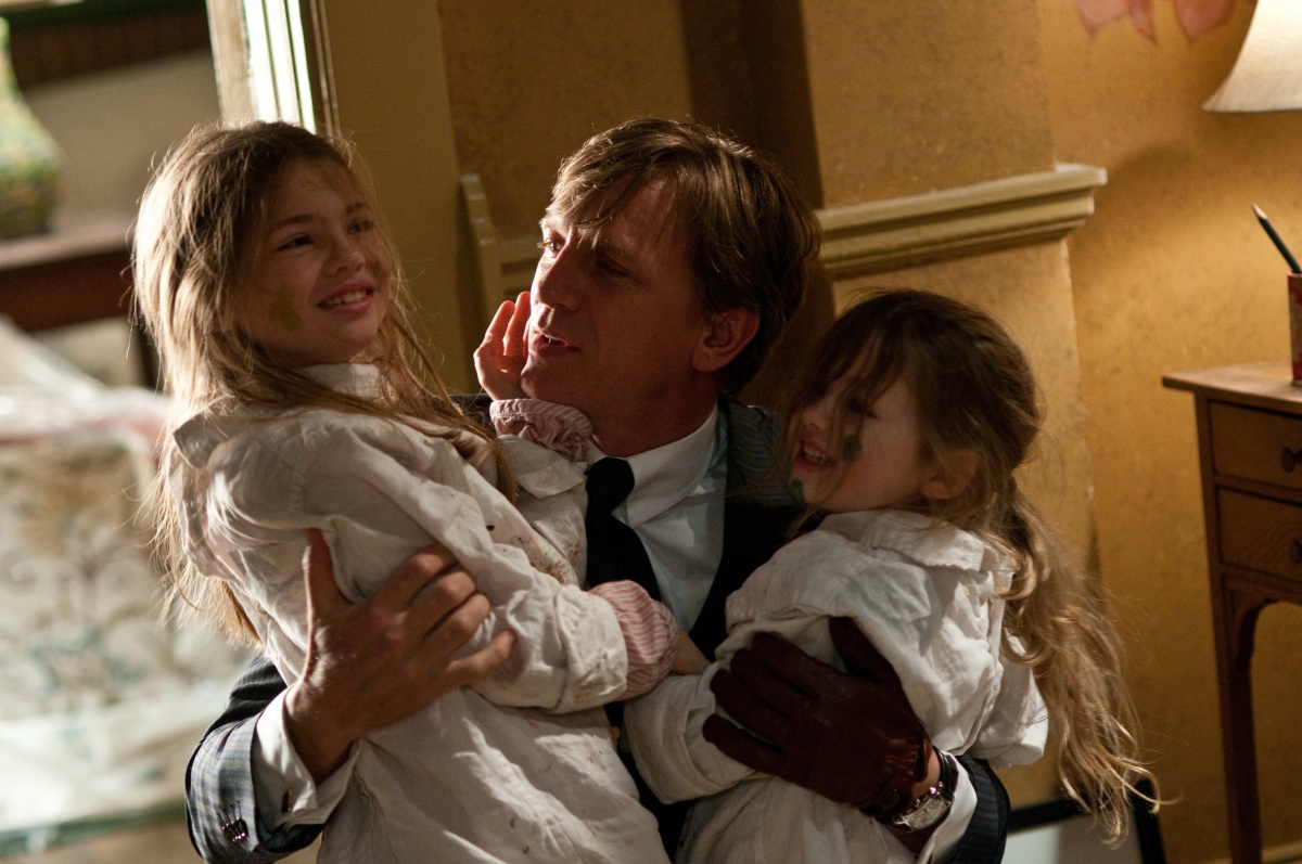 Taylor Geare - actress - biography, photo, best movies and TV shows