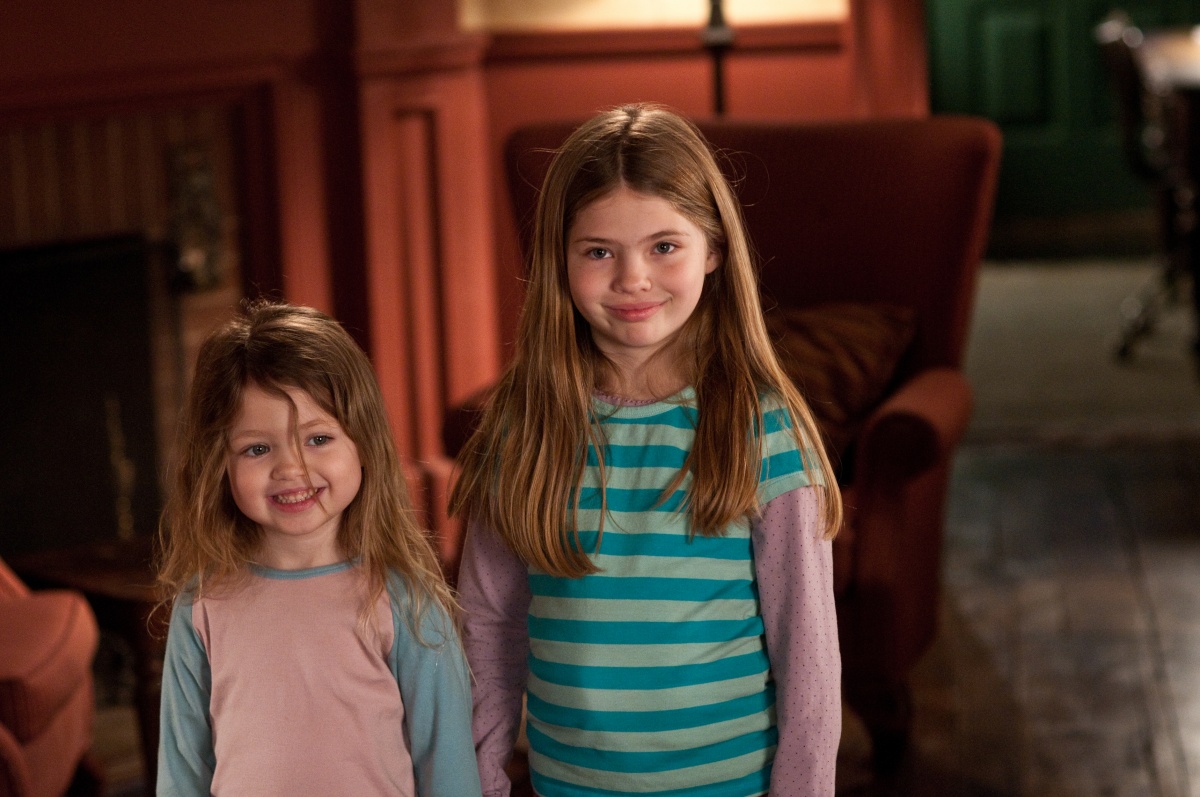 Taylor Geare - actress - biography, photo, best movies and TV shows