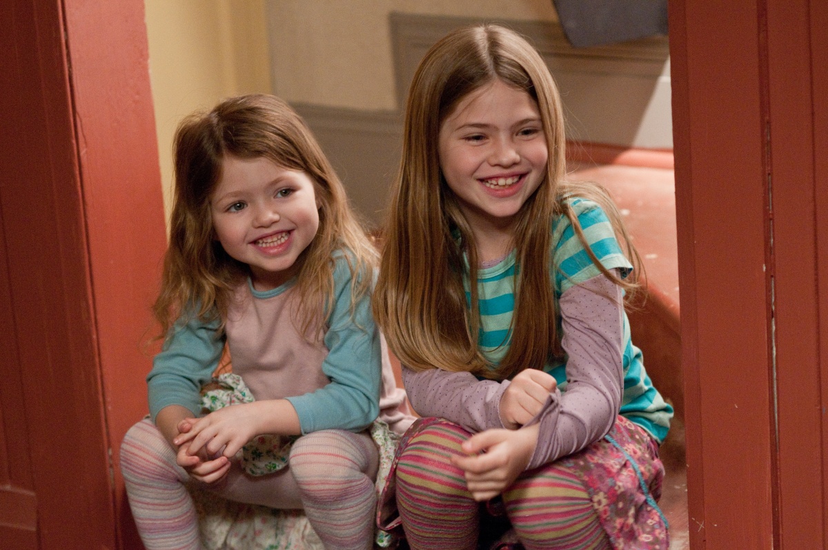 Taylor Geare - actress - biography, photo, best movies and TV shows