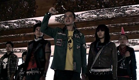 Punk in Love (movie, 2009)