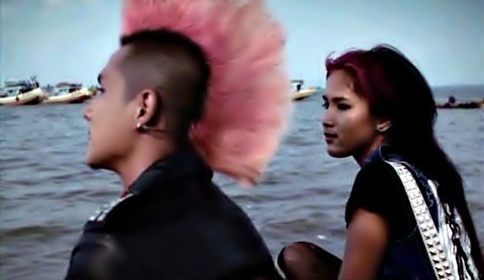 Punk in Love (movie, 2009)